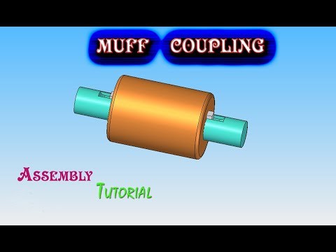 Muff Coupling at Best Price in India