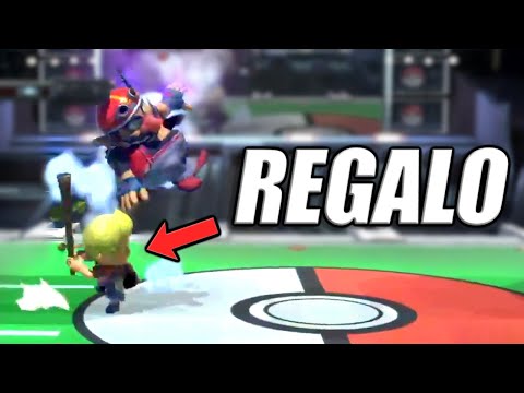 This Lucas Combo Was DISGUSTING!
