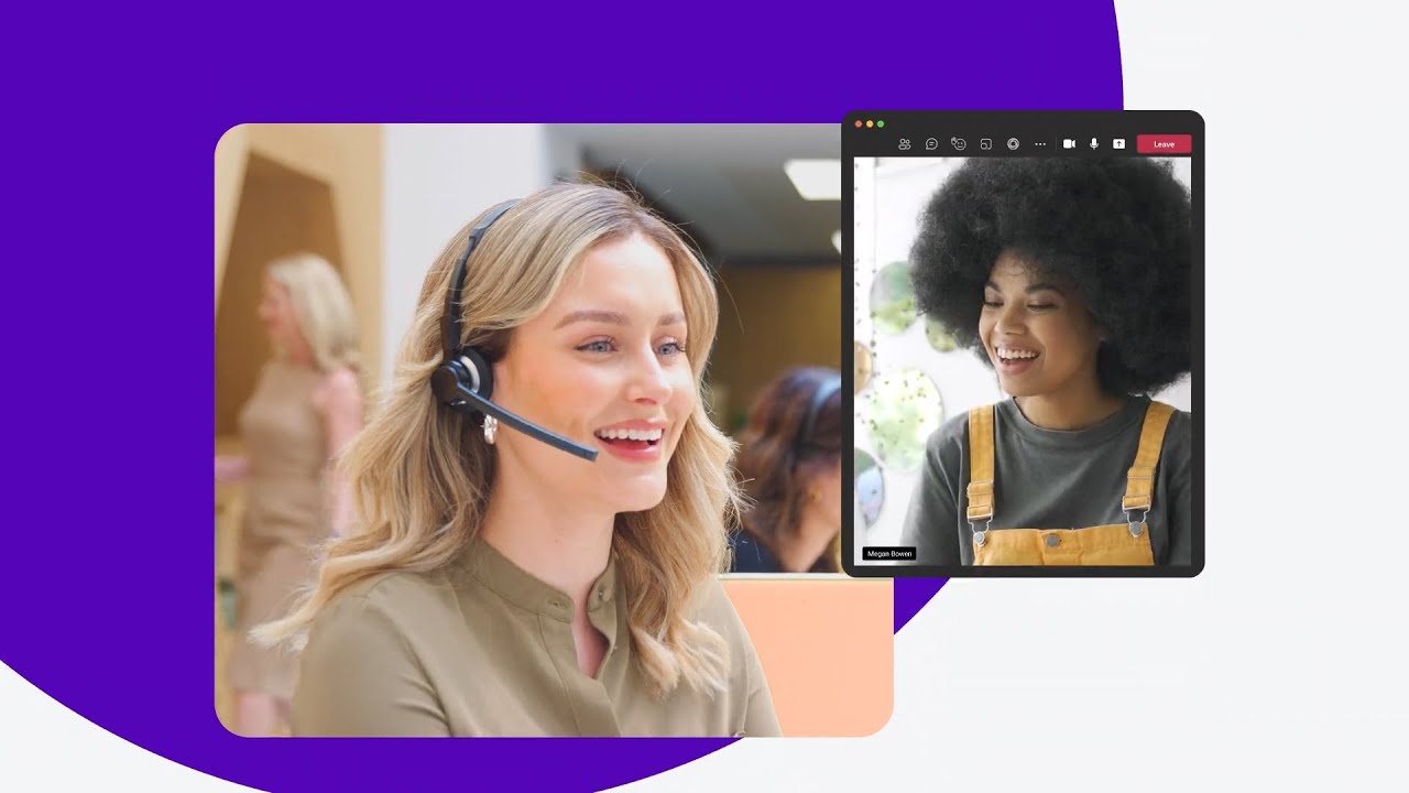 Talkdesk Microsoft Teams Connector