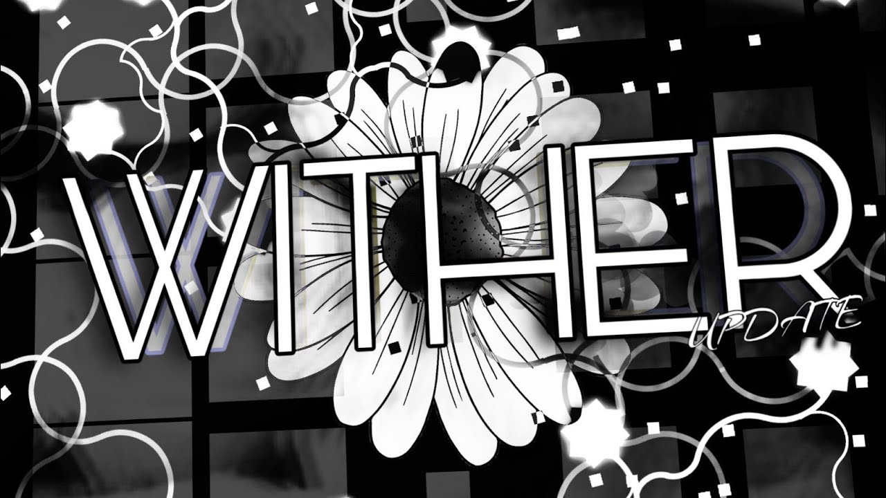 Wither Update // Solo Extreme Demon