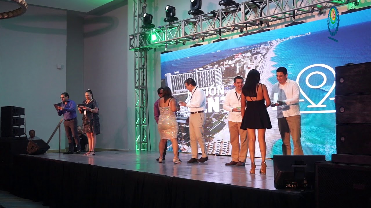 Convención Dimex Capital