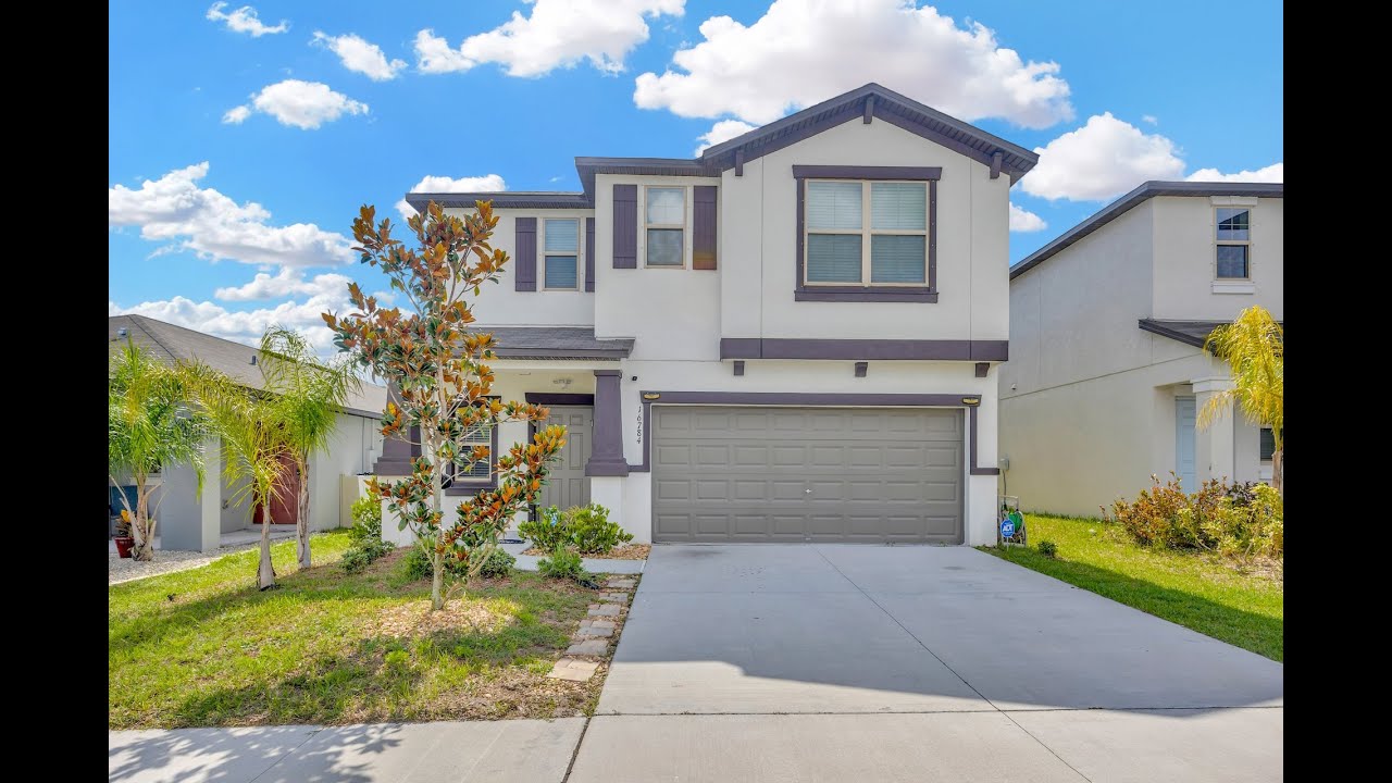16784 Delia St MP4 Unbranded