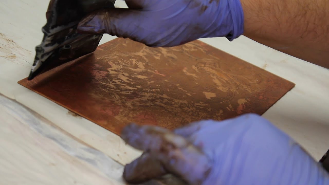 A Look Into Second State Press