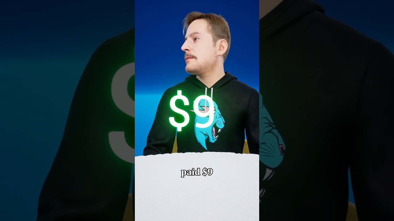 This Simple Math Trick Confuses Everyone 😱