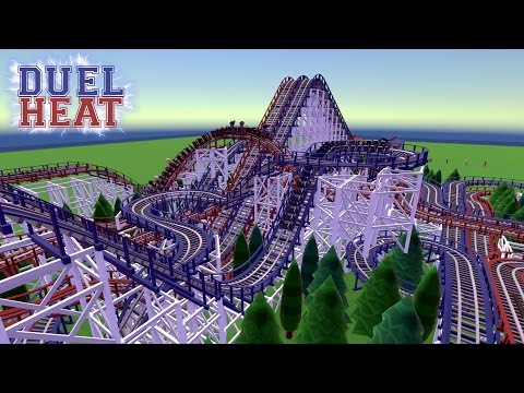 Steam Community :: Parkitect