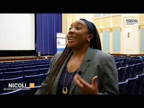 EOS + Chicago Public Schools: Spotlight