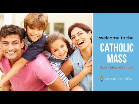 Tour de force: Father John Lankeit destroys pervchurch – non veni pacem