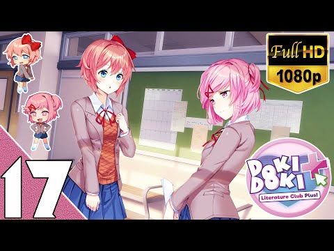 Steam Community :: Video :: Doki Doki Literature Club Plus ...