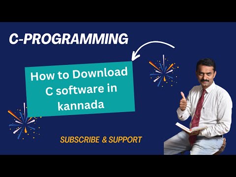 Installing C software || how to install Turbo C || how to download turbo C++ || how to download free