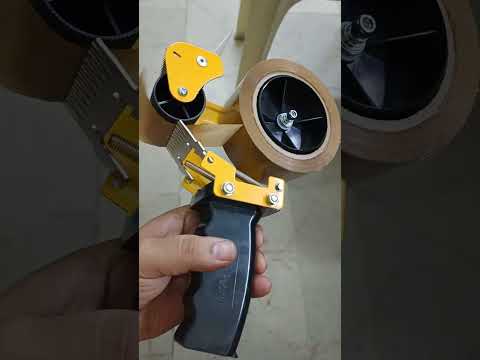 2 Inch Packaging Tape Dispenser | Available on IndiaMART