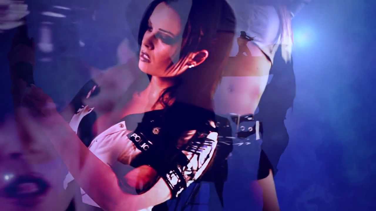 Dirty & Corrupt - Guenta K. - Official Video (explicit)