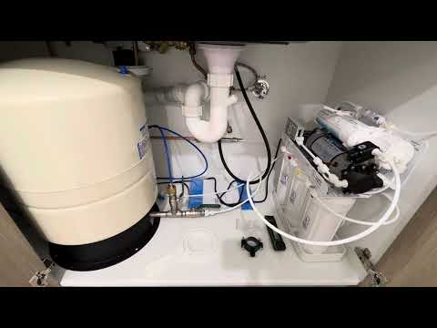 AquaClave M900 – High Flow RO System for Autoclaves & Thermal Disinfectors