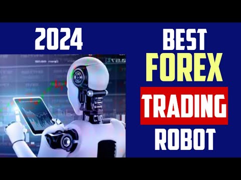 Today Best Forex Trading Robots 2024