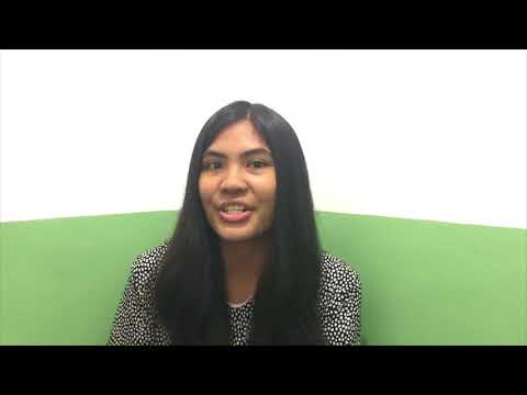 ZEN English Teacher Kimberly