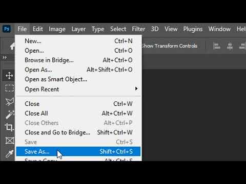 How To Change PSB To PSD