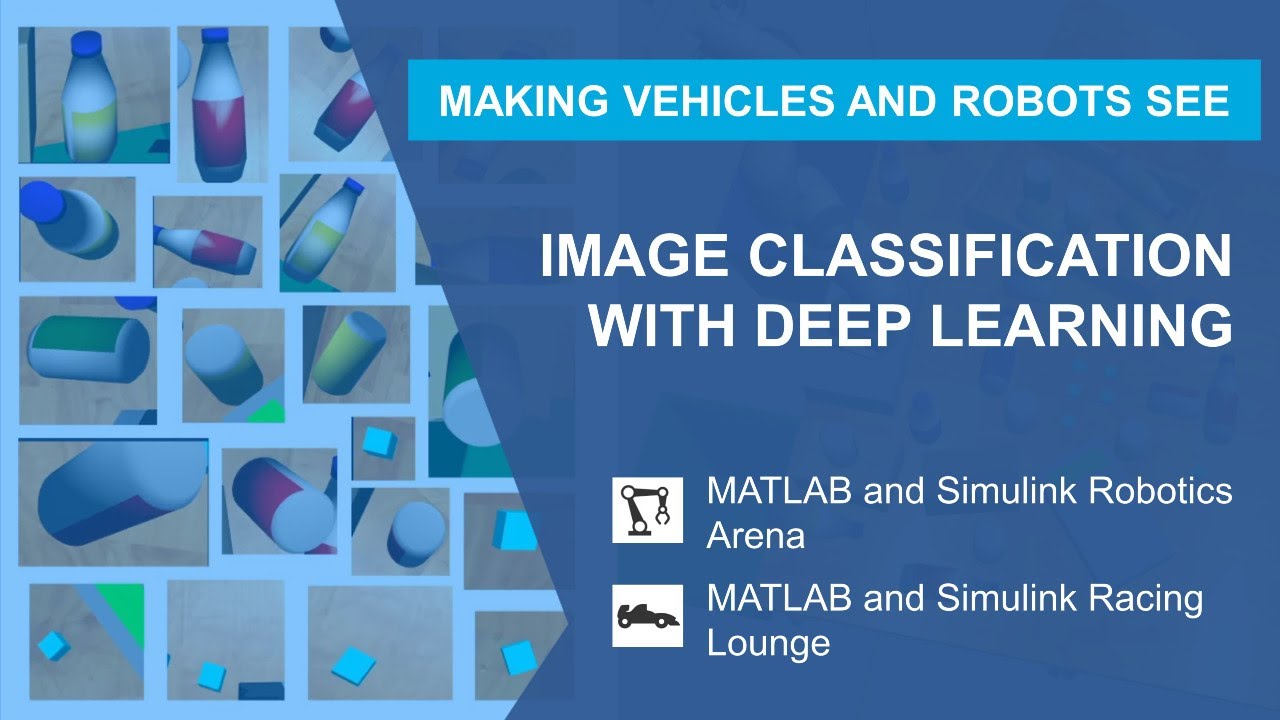 Image Classification with Deep Learning