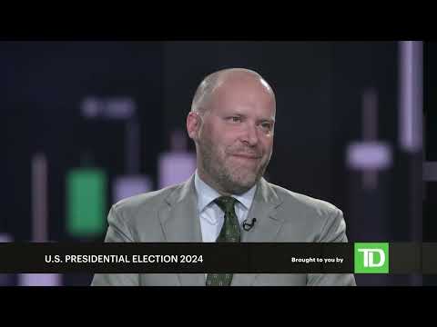 U.S. Elections 2024: The battle for swing states