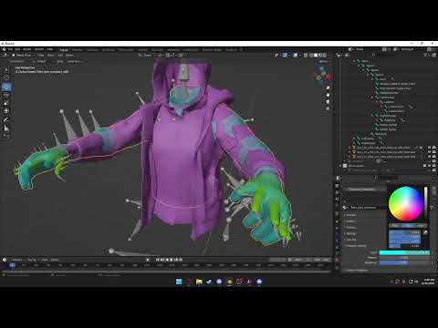 How to make modded clothing for Escape From Tarkov