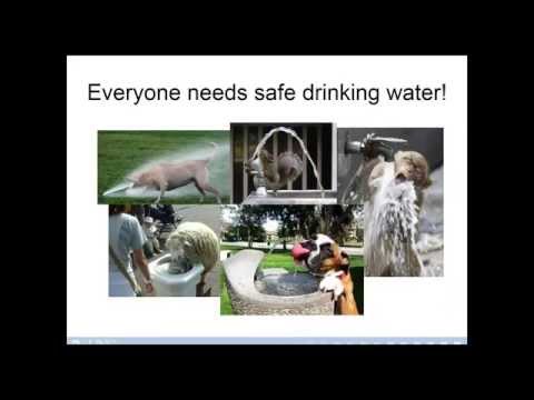 WEBINAR: Benchmarking Water and Sewer Rates in Alabama