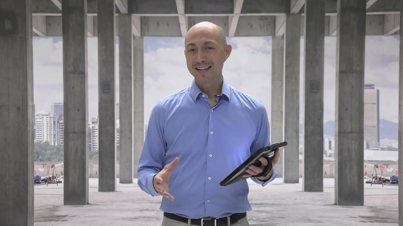 HP SitePrint Demo | What It Is, How It Works & Real Applications | HP