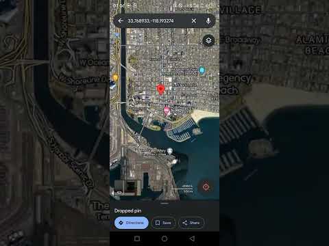 Found Street View mirror on Google Maps #googlemaps #googleearth #geography #map #usa