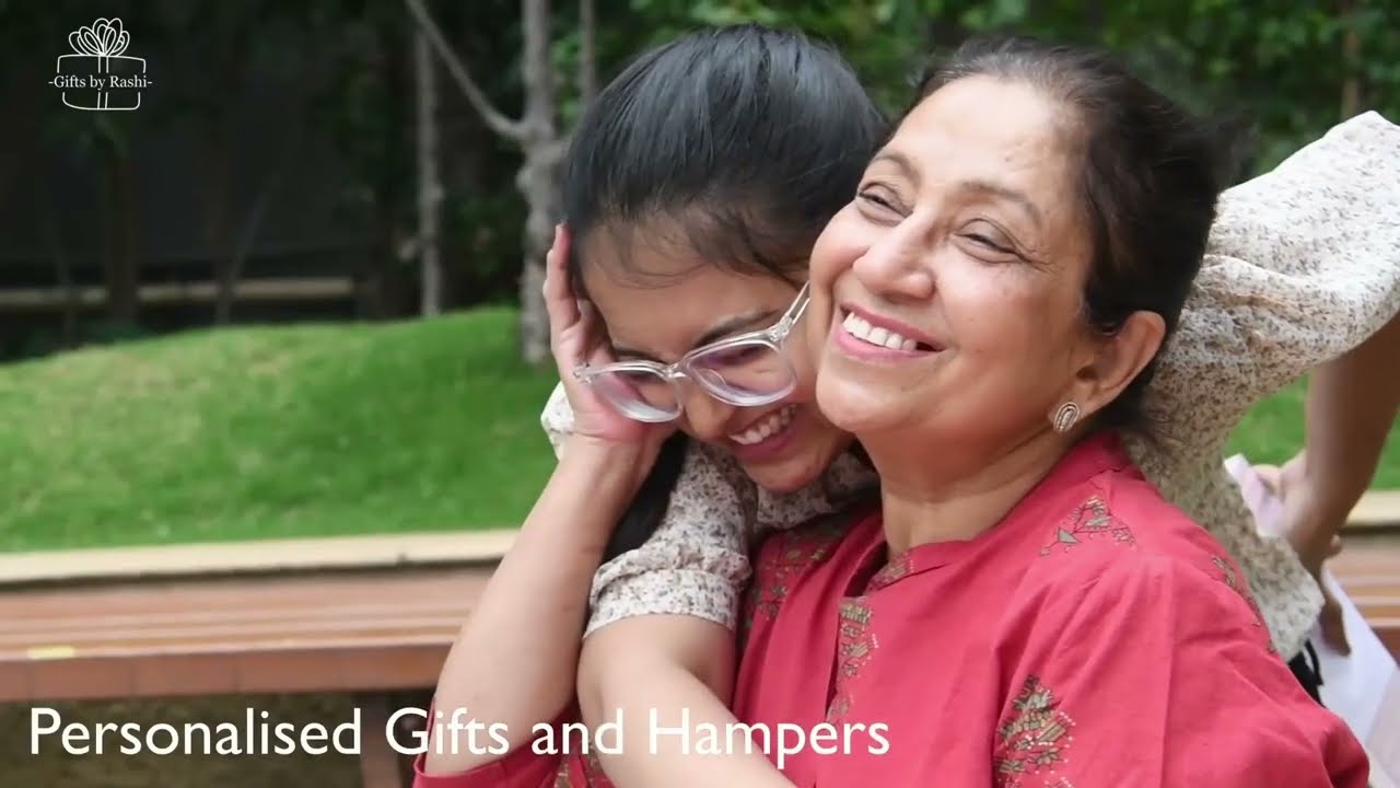 Mother’s Day Special 🎁 | Curated Gift Hampers She’ll Absolutely Love