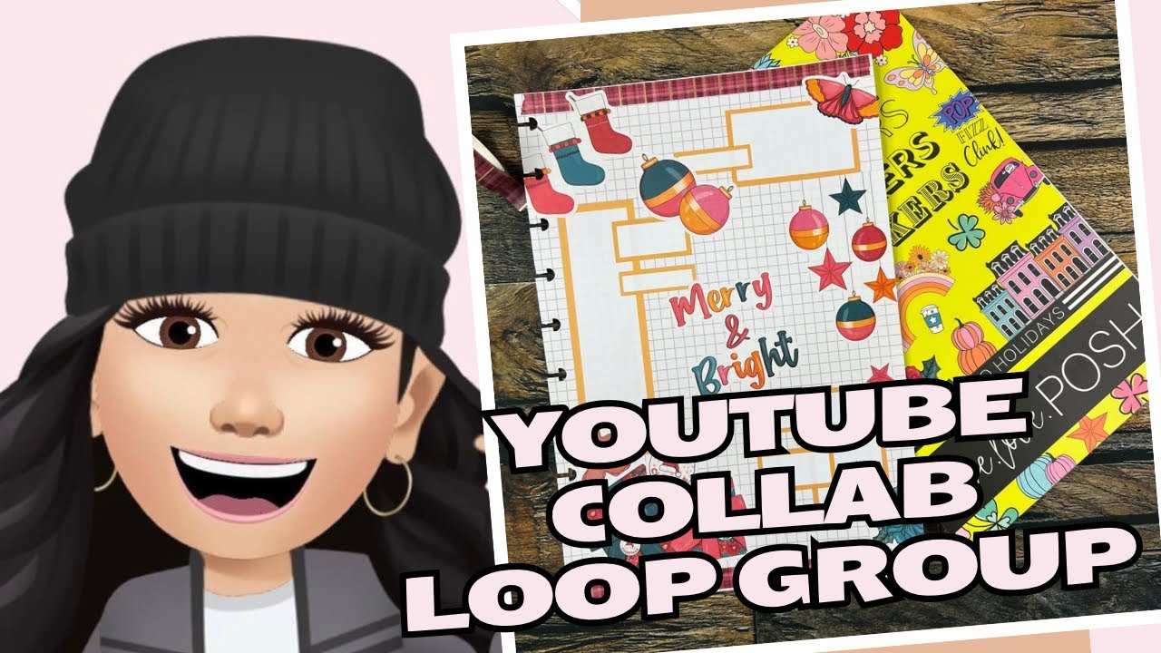 YouTube Collab Loop Group | Budget