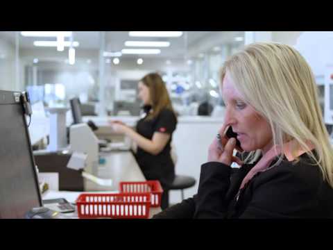 Smart Pharmacy- Compound Prescription Process