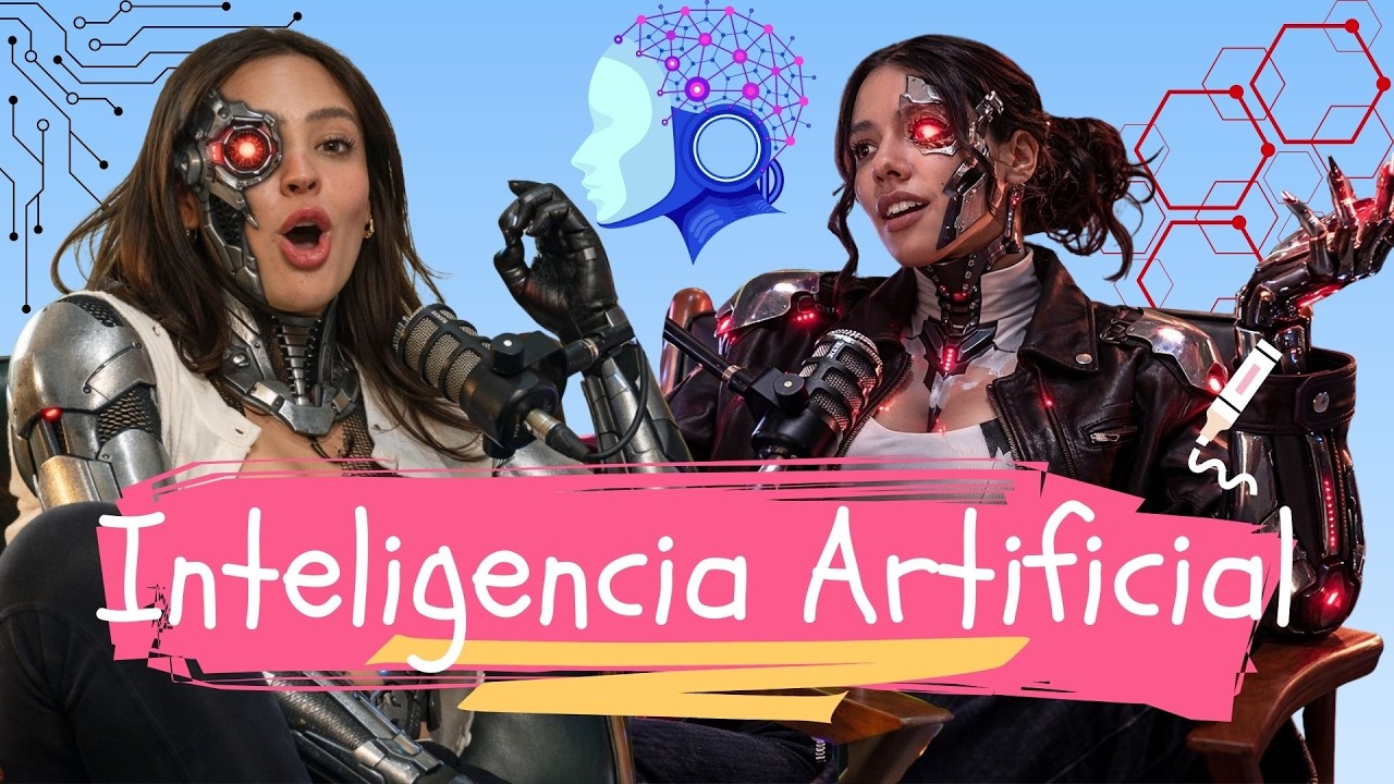 CHAT NOS HUMILLA EN VIVO 🔥 Ep.33 [IA] 🤖- Mis Traumas Mis Chistes