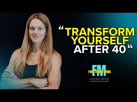 Dr. Stacy Sims’ Guide to Fitness and Nutrition after 40