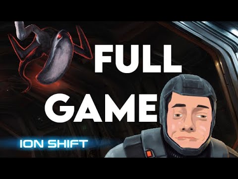 Steam Community :: ION Shift