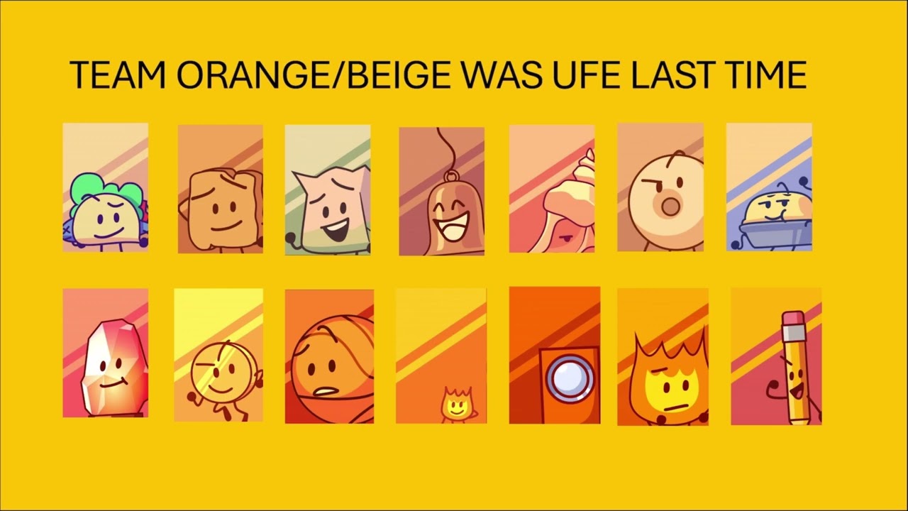 BIG BFDI VIEWER VOTING 7!