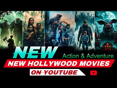 Top 9 Best Action & Adventure Hollywood Movies In Hindi Dubbed | Best Action & Adventure Movies