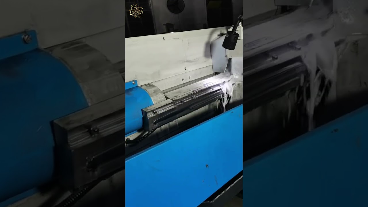 How to make sword by CNC, good capacity, nice effect