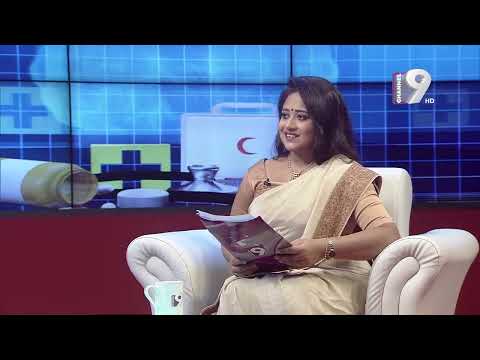 Doctor's Point | Prof. Dr. Md Nazir Uddin Mollah | Clinical Oncology | Cancer Specialist