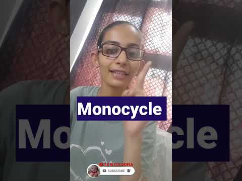 'MONO' Prefix in IELTS Speaking #ieltsvideos #ielts #sofia #ieltsband9 #shorts #trending #vocabulary