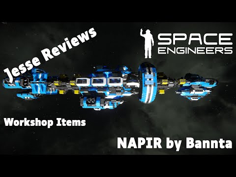 Steam Community :: Video :: Reviewing NAPIR by Bannta