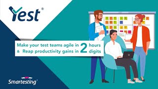 Yest Software - 2025 Reviews, Pricing & Demo