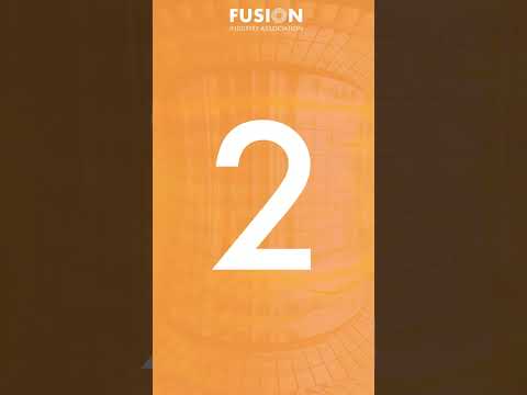 Fusion News, September 18, 2024 #shorts #science #technology #fusionenergy #tech