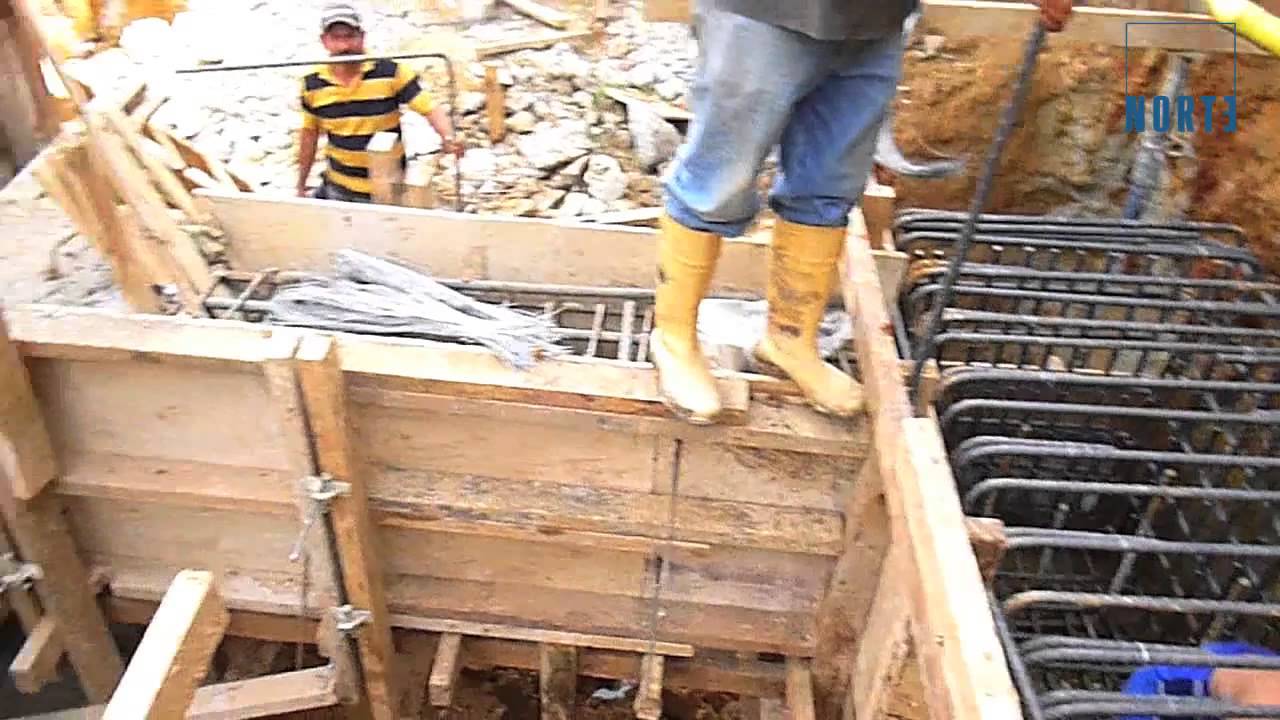 Armado cabezal