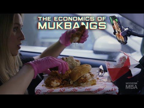 The Booming Business of Eating Online