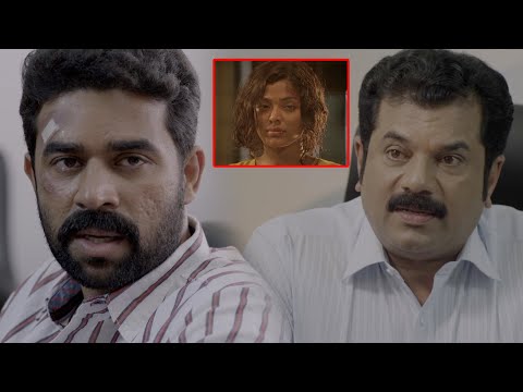 Great Escape Telugu Full Movie Part 4 | Parthiepan, Rima Kallingal, Vijay Babu