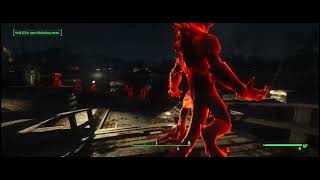 FLY DEATHCLAW FLY at Fallout 4 Nexus - Mods and community