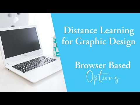 Distance Learning Options for Graphic Design – Mrs. Miller – Messy Art ...