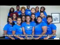 National Black Deaf Advocates