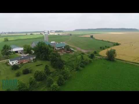 7589 & 7571 Sixth Line DRAYTON (MLS#: LS606364 & LS606357)
