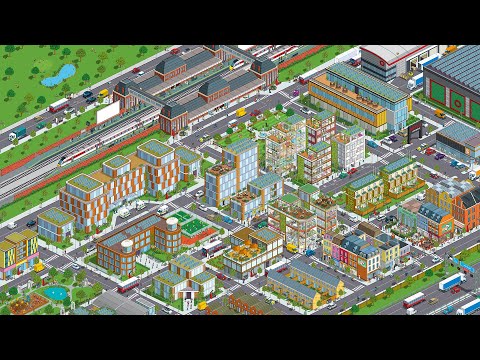 Why we need data centres