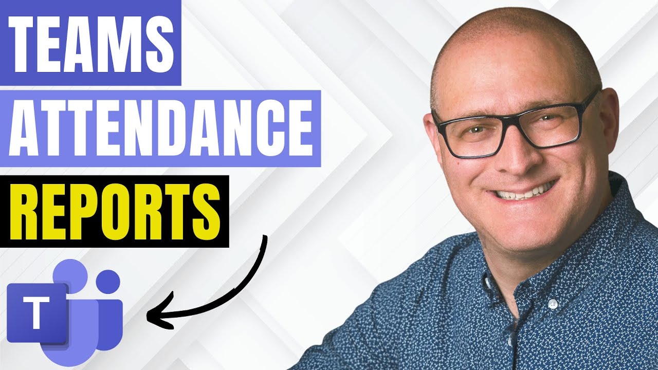 How to Access Attendance Reports in Microsoft Teams How to Access Attendance Reports in Microsoft Teams