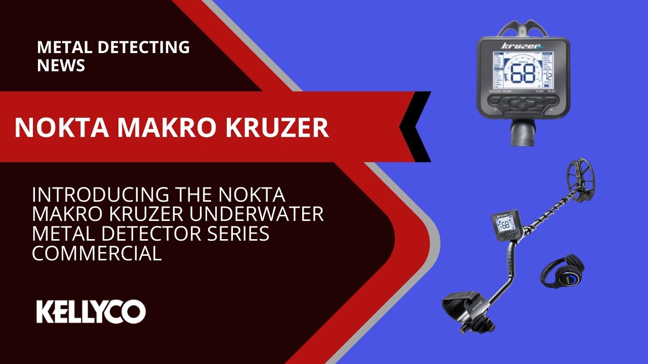 KELLYCO METAL DETECTORS - Trusun Media Inc.