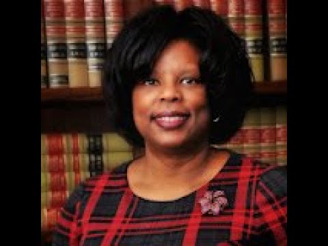 Judge Boyd's Zoom Meeting